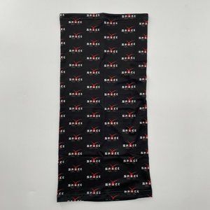 Spacex | Accessories | Spacex Fan Gaiter Face Covering Mask Headband ...
